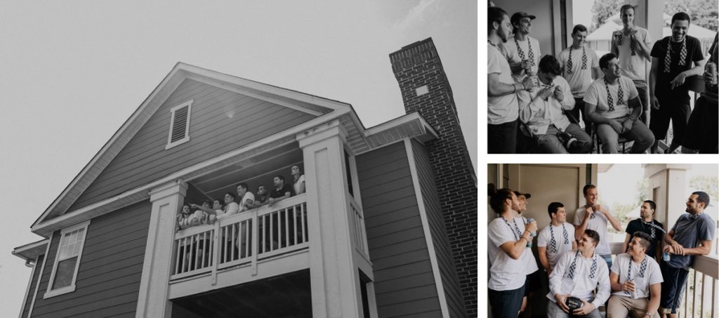 Alexander Homestead Wedding | Anorda Photography