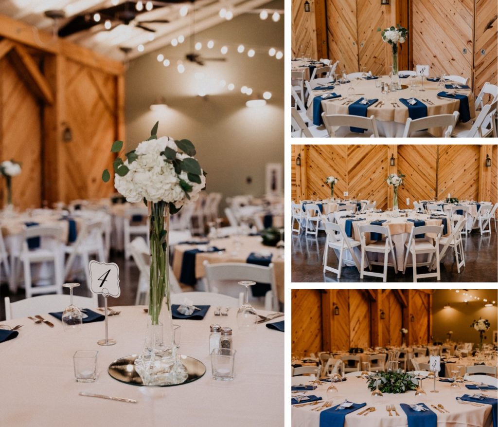 Alexander Homestead Wedding | Anorda Photography