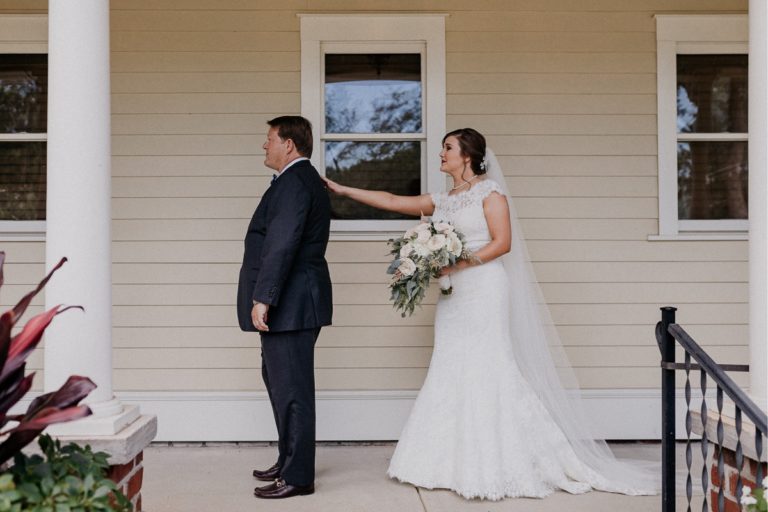 Alexander Homestead Wedding | Anorda Photography