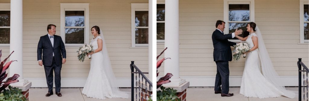 Alexander Homestead Wedding | Anorda Photography