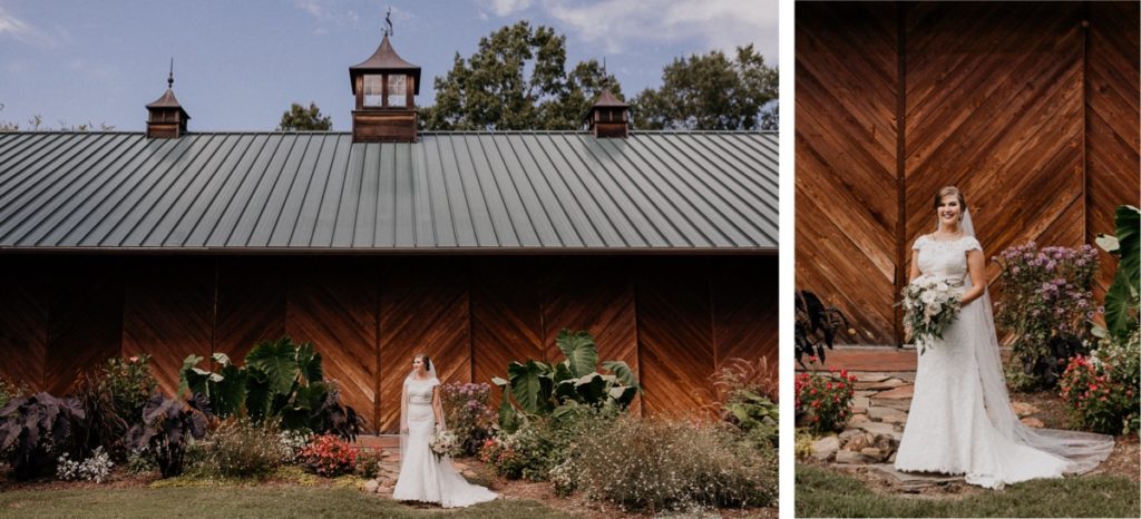 Alexander Homestead Wedding | Anorda Photography