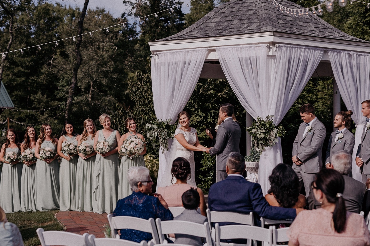 Alexander Homestead Wedding | Anorda Photography