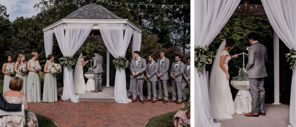 Alexander Homestead Wedding | Anorda Photography