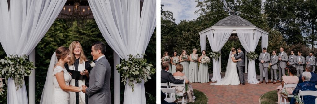 Alexander Homestead Wedding | Anorda Photography