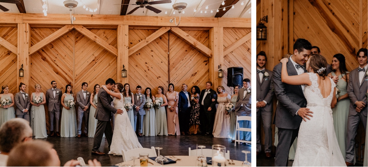 Alexander Homestead Wedding | Anorda Photography