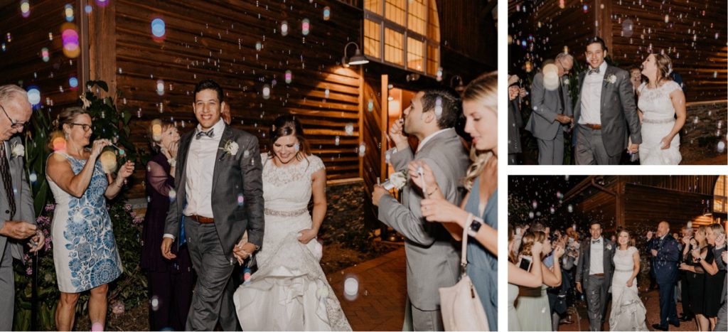 Alexander Homestead Wedding | Anorda Photography