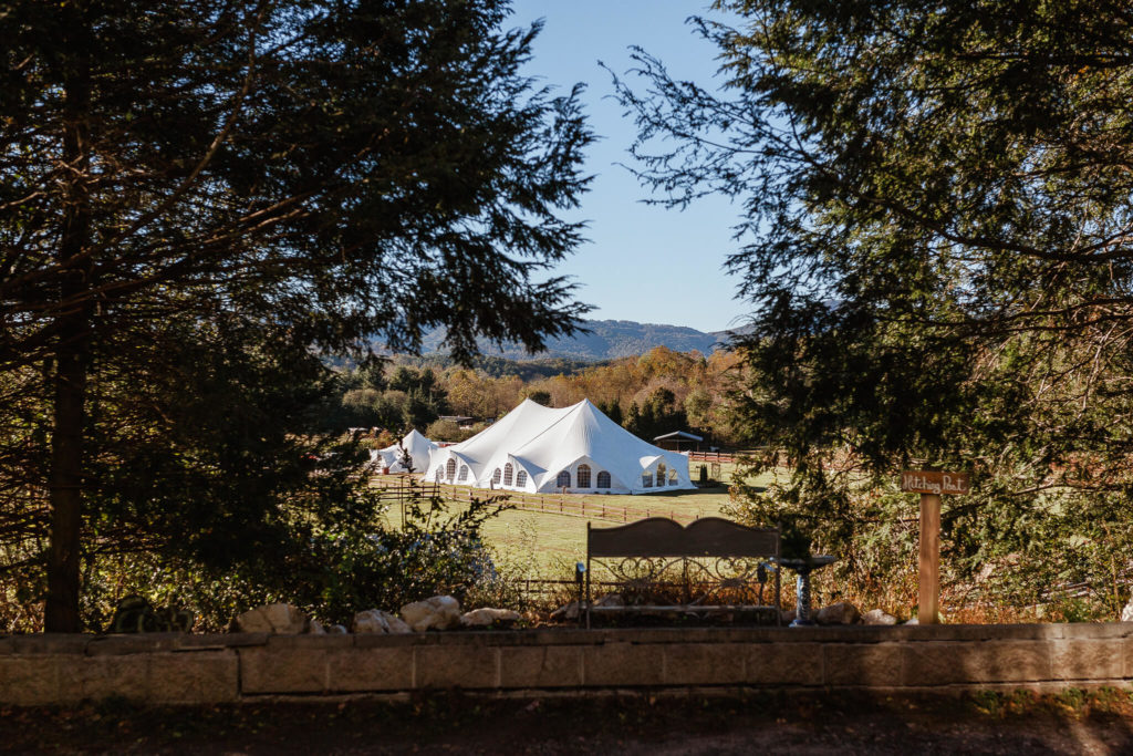 Hidden River Events | All-Inclusive Asheville Wedding Venue